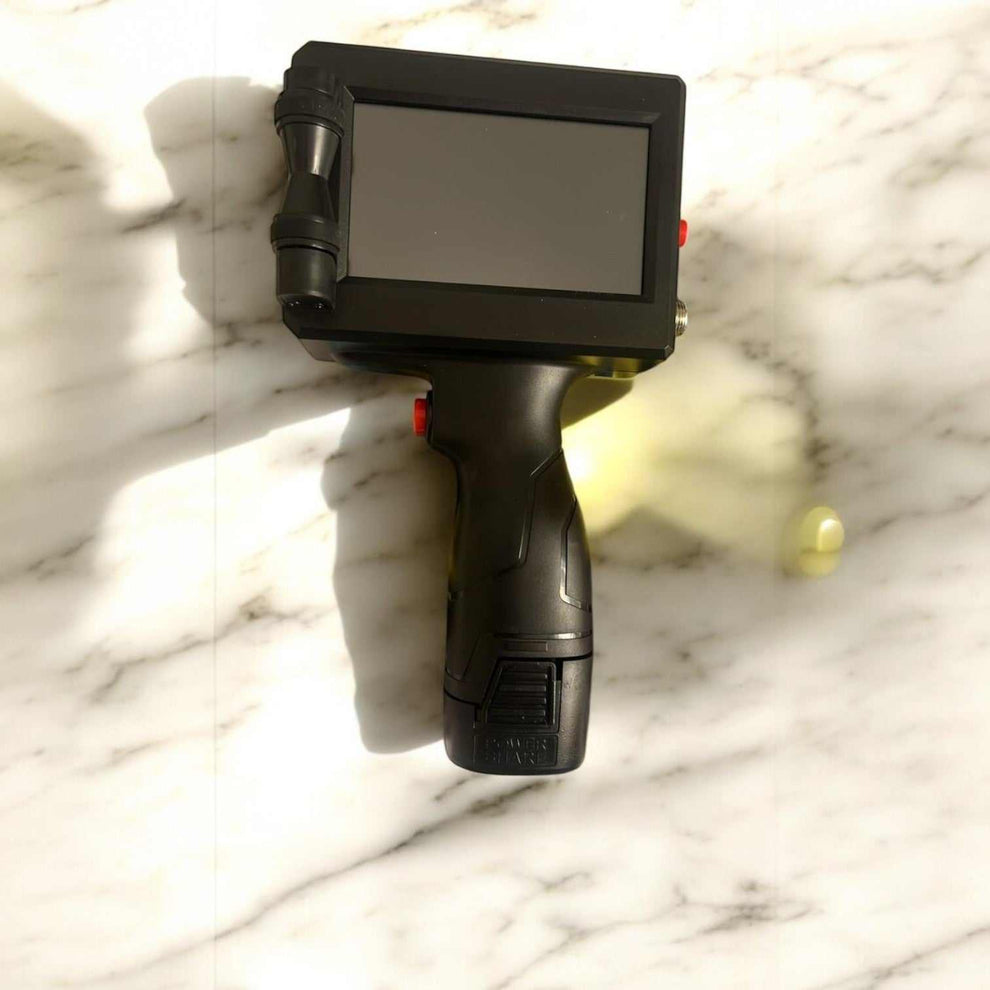 Printypocket portable inkjet bluetooth printer – PrintyPocket ...