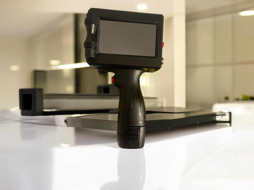 Printypocket portable inkjet bluetooth printer – PrintyPocket ...